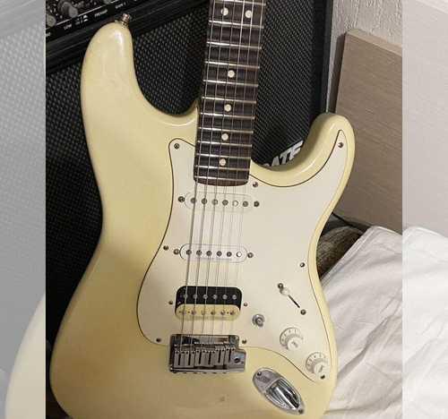 Fender Am Standard Stratocaster U.S.A