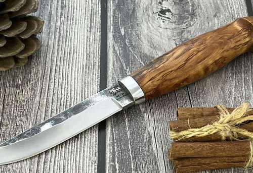 Финский нож из стали 95Х18