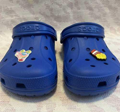 Крокс crocs сандали