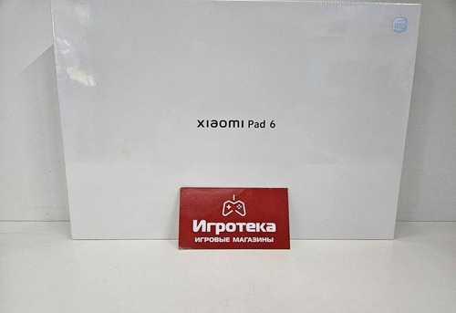 Планшет Xiaomi Mi Pad 6 8/128Gb Gray
