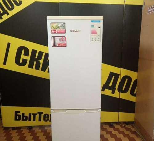 Холодильник shivaki-shrf- 260DW