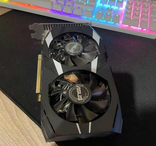 Gtx 1650 идеальная