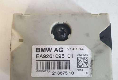 Антенна 9261095 BMW 7 F01/F02 4.4