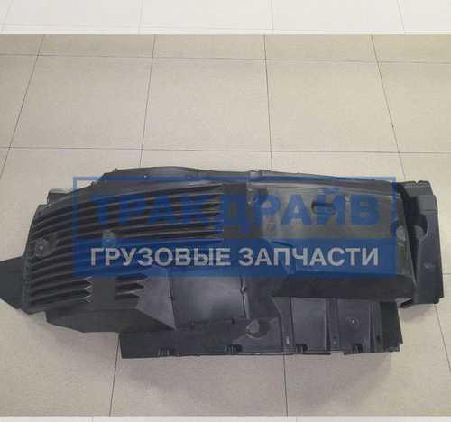 Подкрылок кабины Хово T5G, Ситрак C7H правый