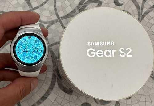 Samsung Gear s2