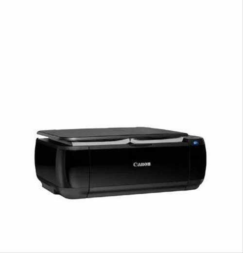 Принтер сканер струйный canon pixma MP495