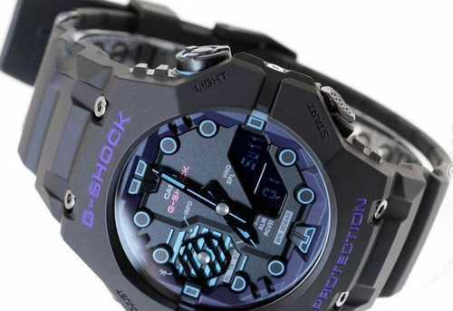 Часы Casio G-Shock GA-B001CBR-1A