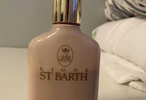St barth лосьон vanille