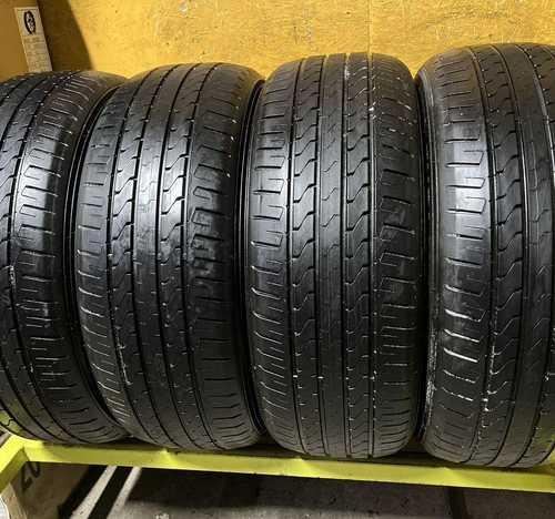 Cooper Evolution CTT 235/55 R18