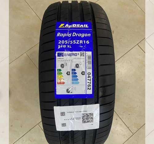 Landsail Rapid Dragon 205/55 R16 94W