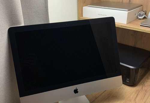 Apple iMac 21.5