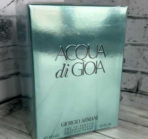 Giorgio armani Acqua Di Gioia