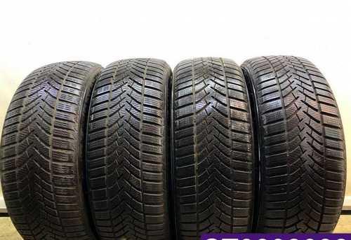Semperit Speed Grip 3 205/55 R17 96T