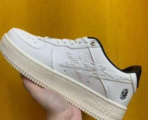 Кроссовки A Bathing Ape Bape Sta мужские