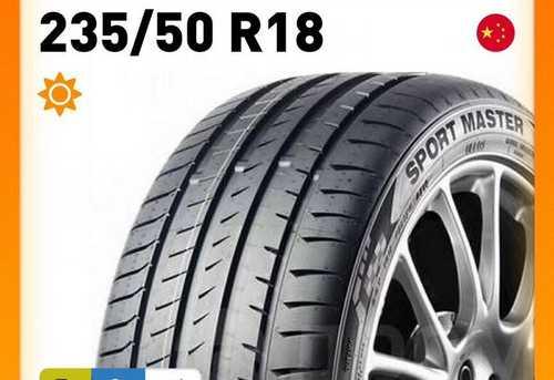 LingLong Sport Master UHP 235/50 R18 101Y