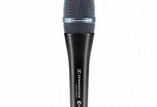 E 965 микрофон Sennheiser