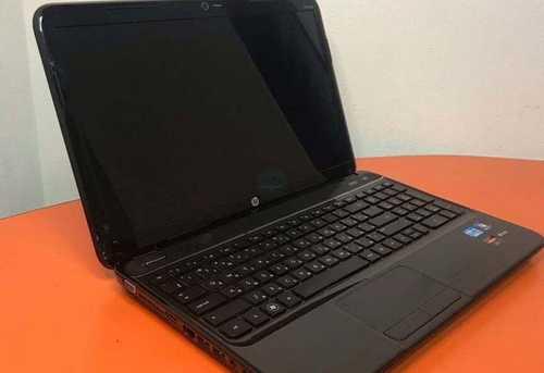 Ноутбук - HP Q110- 6SV
