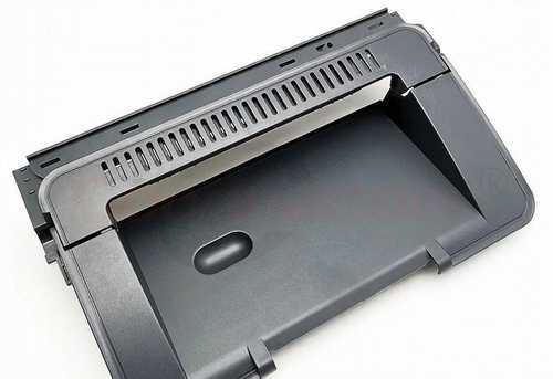 Крышка (дверца картриджа) принтера HP P1102 черная