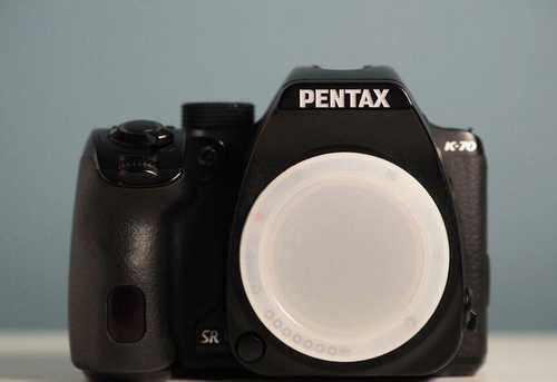 Pentax K-70 Body 15k