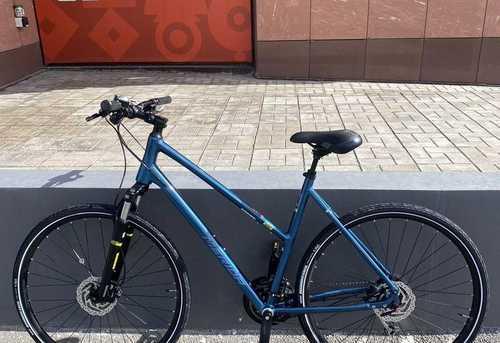 Merida Crossway 100 новый