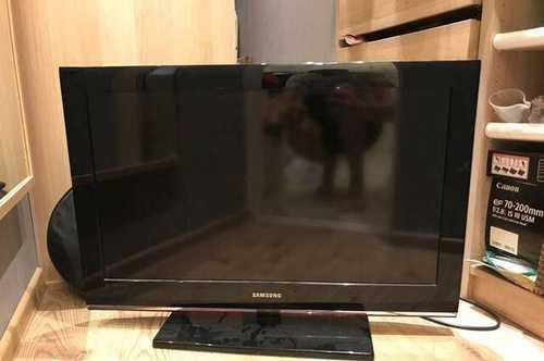 Телевизор Samsung le32b530p7w