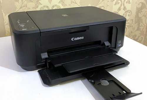 Принтер мфу Canon Pixma MG3540