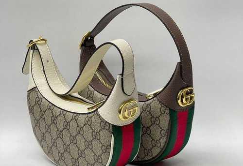 Сумка gucci mini ophidia GG shoulder BAG