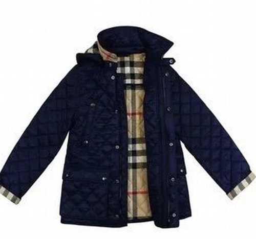 Burberry куртка 152 р
