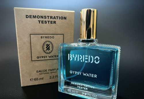 Byredo gypsy water дубай