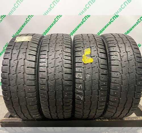 Michelin Agilis X-Ice North 215/65 R16C 109R