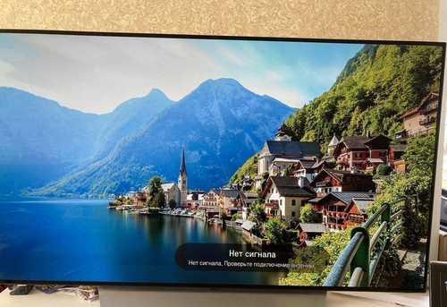 Телевизор LG oled55C7V