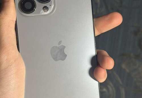 Корпус iPhone 13 Pro Max ORG с шлейфами