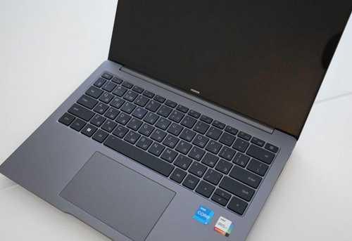 Ноутбук 14.2" HONOR MagicBook 14, 1024 ГБ, Core i5-13500H, RAM 16 ГБ, Intel Iris Xe Graphics