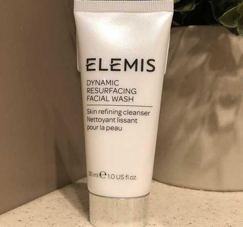 Elemis dynamic Крем для умывания