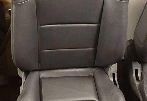 Комплект сидений mercedes w212
