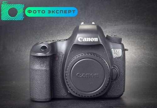 Фотоаппарат Canon 6D body (id2012)