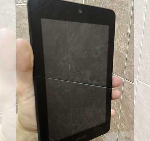 Планшет asus Memo pad HD 7 (1/16)