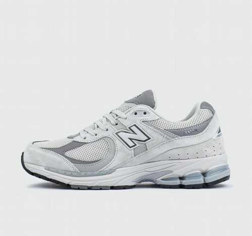 New Balance 2002 Grey