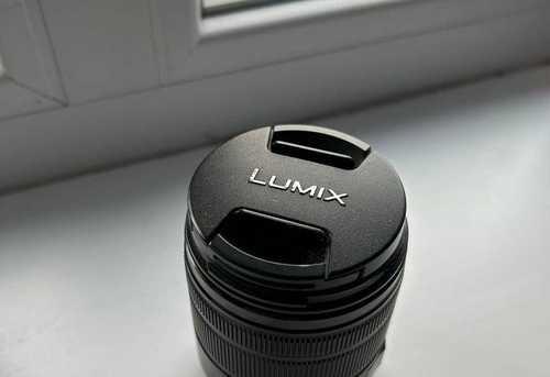 Panasonic 14-140mm f/3.5-5.6 Aspherical Power