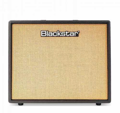 Гитарный комбо Blackstar Debut 100R BLK