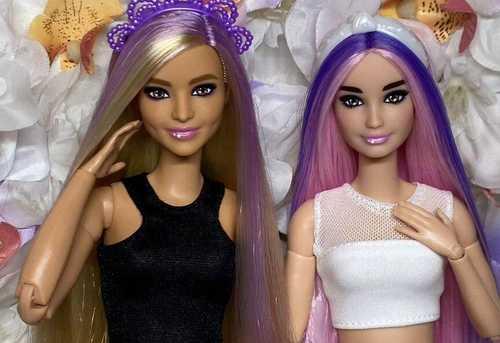 Barbie Cutie Reveal на шарнирном теле