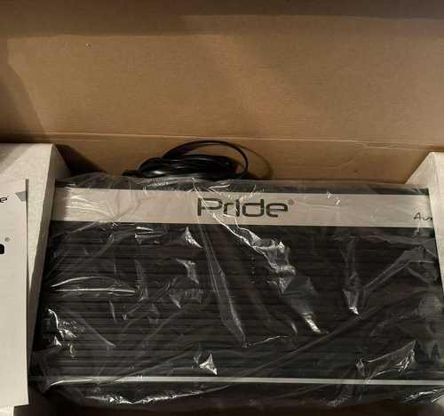 Pride Aurora 3000W