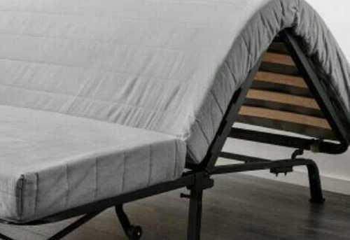 Диван-кровать раскладной IKEA