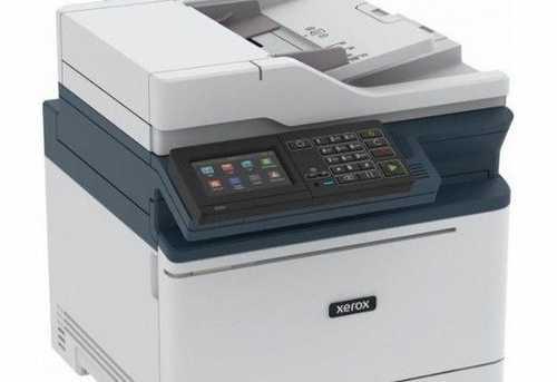 Мфу Xerox С315 (C315V DNI) 33ppm A4, Automatic 2-S