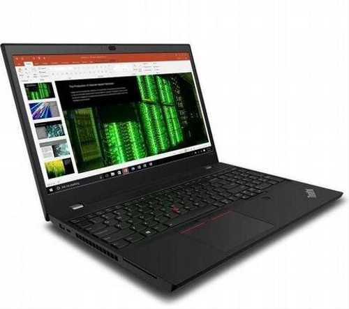 Lenovo ThinkPad T15 Gen 1