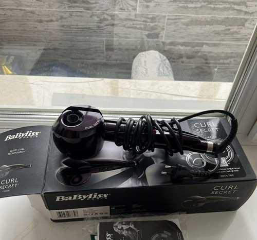 Babyliss Фен для укладки волос Оригинальный