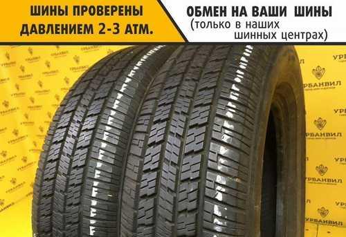 Kumho Touring A/S 791 205/70 R15 95S