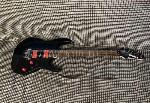 Ibanez Premium RG870Z ’12