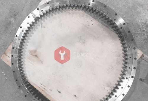 Поворотный круг Volvo EC140DLM