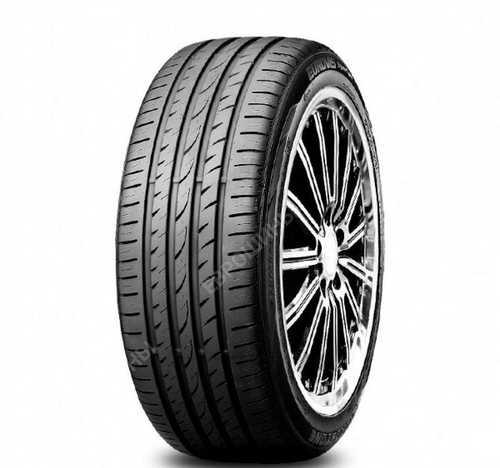 Roadstone Eurovis Sport 04 245/45 R18 100W